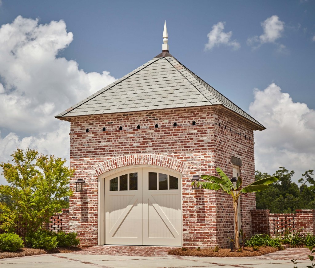 Historical Concepts | Homes | Residences & Retreats | Bayou Traditional