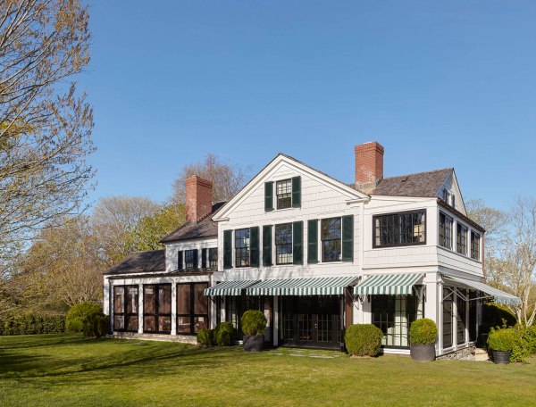 Historical Concepts | Homes | Renovations & Additions | 1840s ...