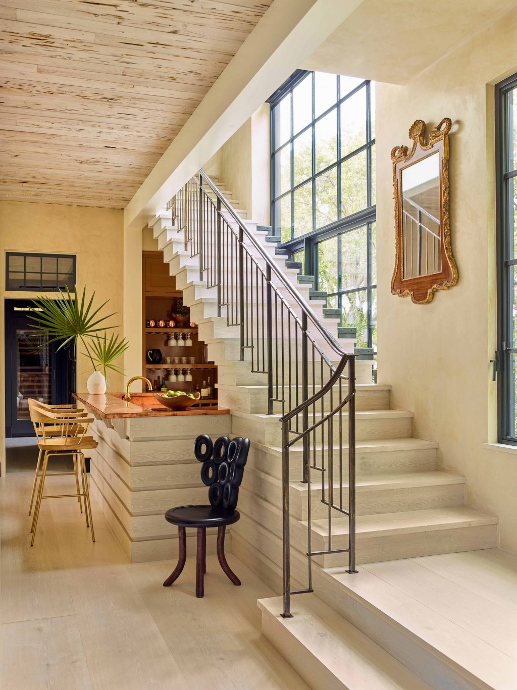 Historical Concepts | Homes | Residences & Retreats | Precedent Redefined