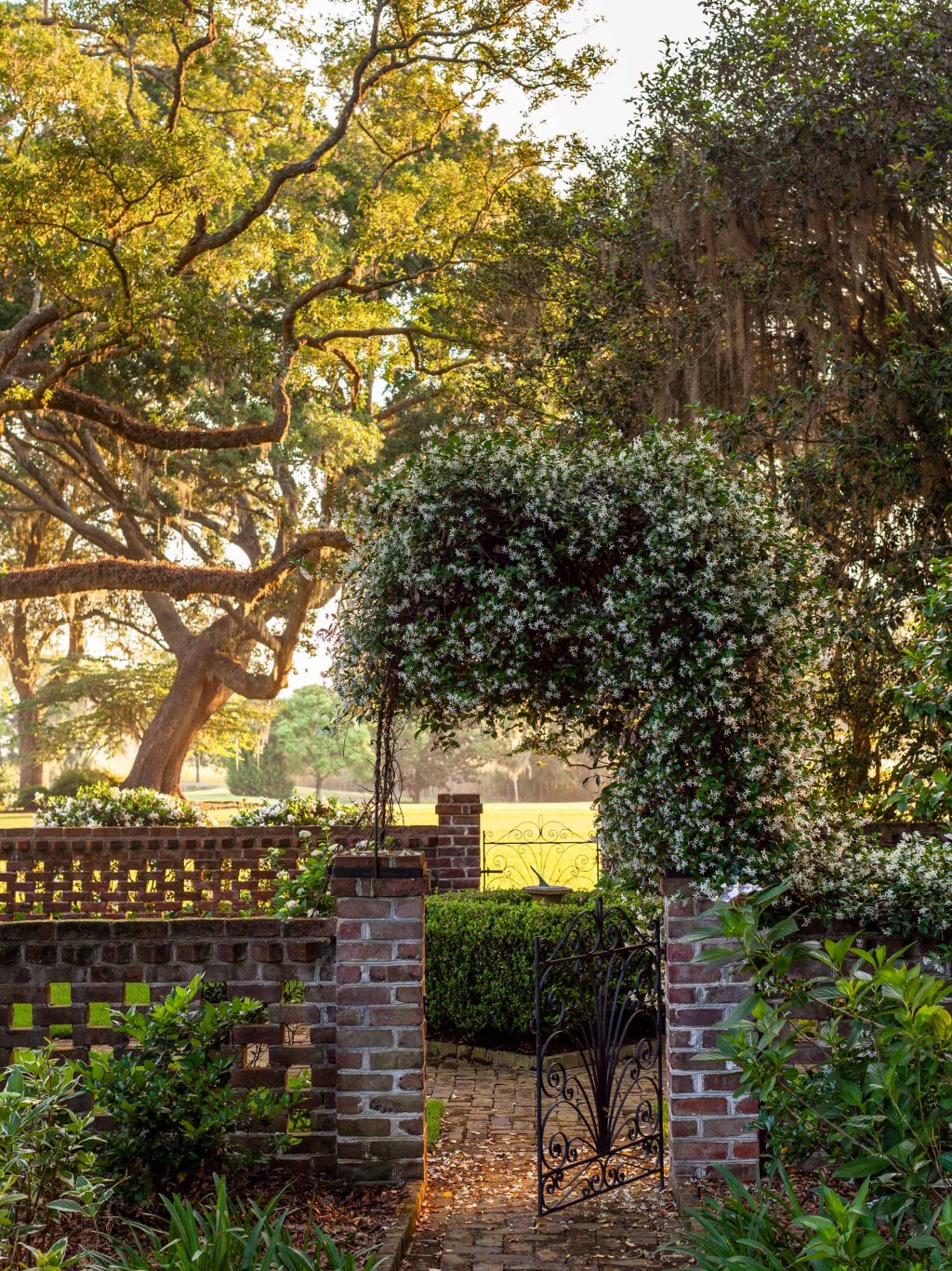 Historical Concepts | Homes | Farmsteads & Estates | Natural History