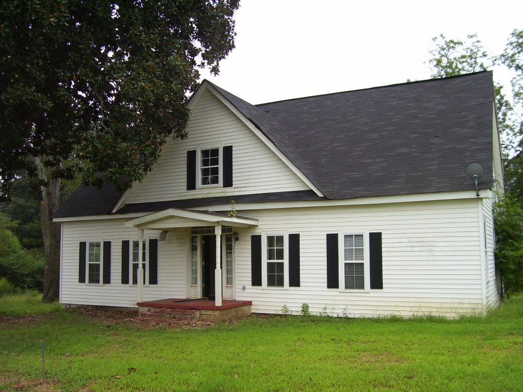 Historical Concepts | Homes | Renovations & Additions | Farmhouse Revival