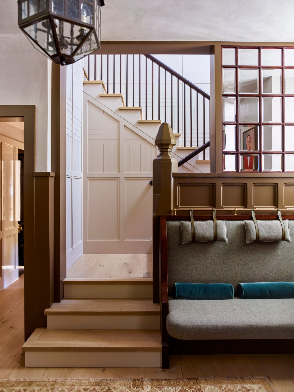 Historical Concepts | Homes | Residences & Retreats | Dowager Inn