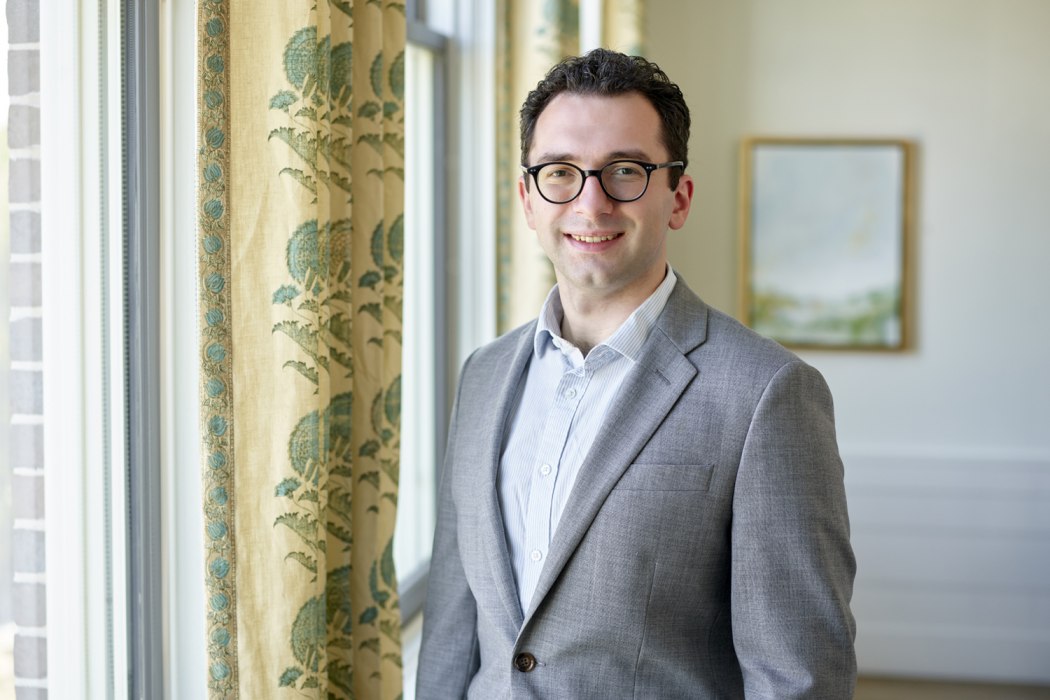 Historical Concepts | People | Our Team