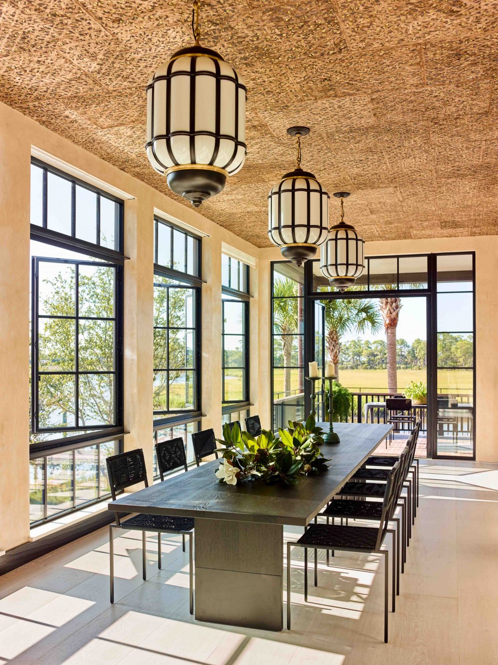 Historical Concepts | Homes | Residences & Retreats | Precedent Redefined