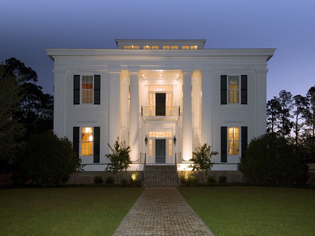 Historical Concepts | Communities | Campuses & Civic Architecture ...