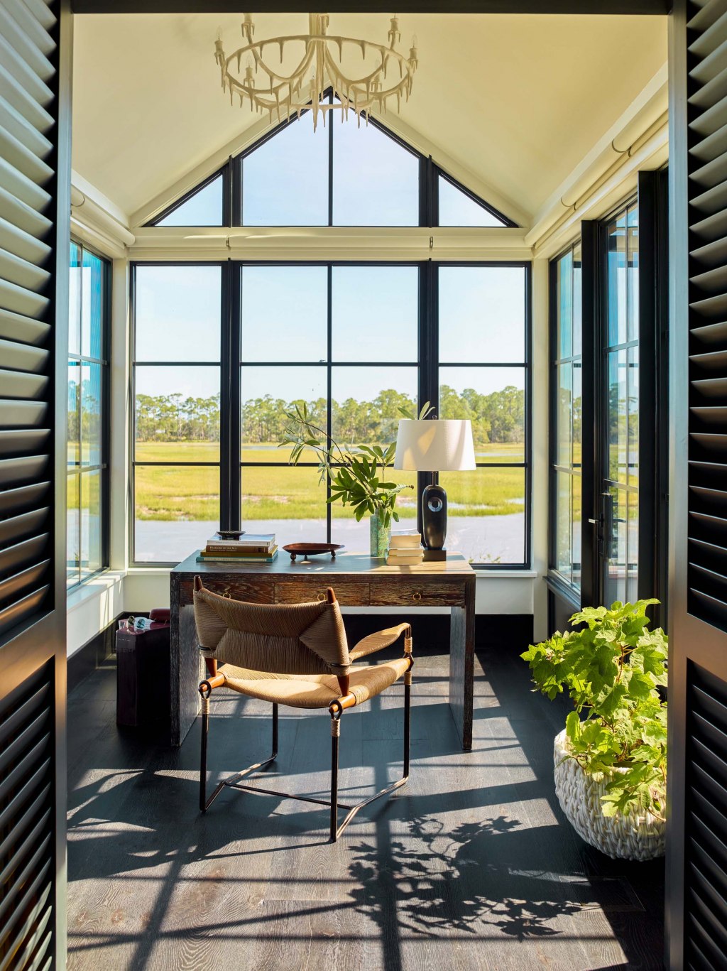 Historical Concepts | Homes | Residences & Retreats | Precedent Redefined