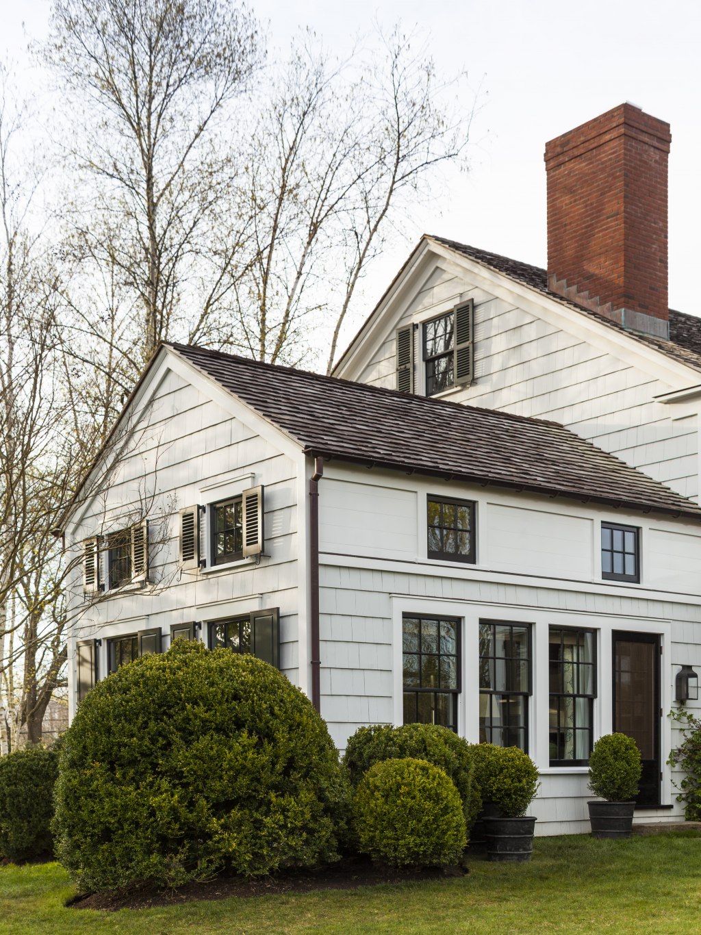 Historical Concepts | Homes | Renovations & Additions | 1840s ...