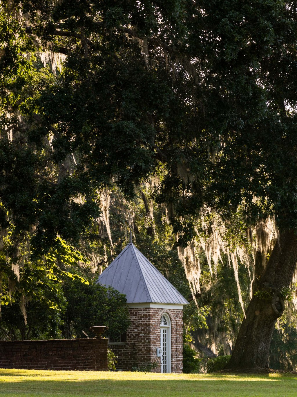 Historical Concepts | Homes | Farmsteads & Estates | Natural History