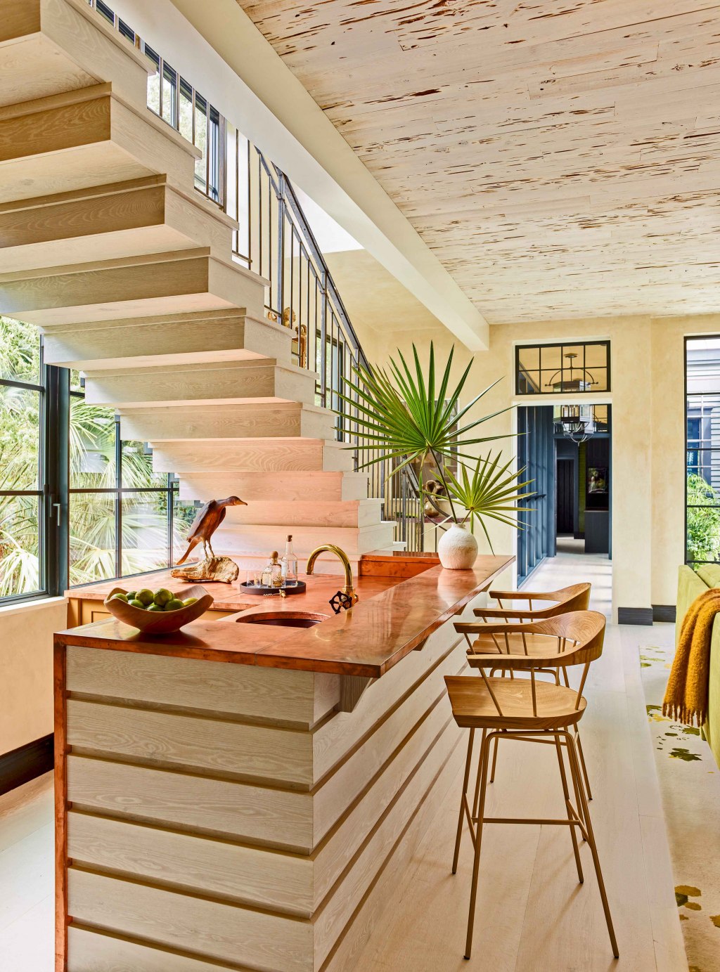 Historical Concepts | Homes | Residences & Retreats | Precedent Redefined