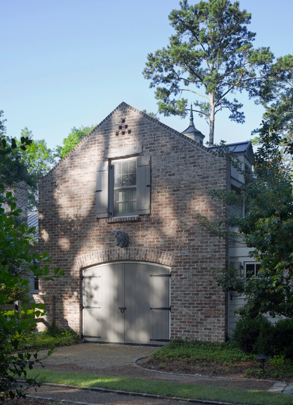 Historical Concepts | Homes | Farmsteads & Estates | Outbuildings & Follies