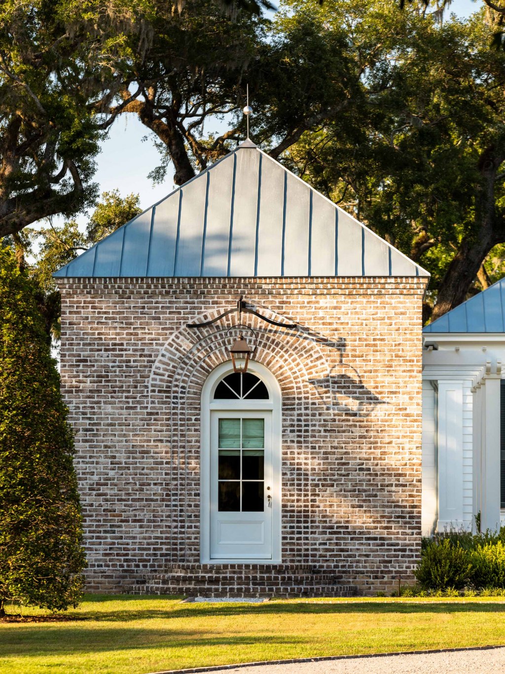 Historical Concepts | Homes | Farmsteads & Estates | Natural History