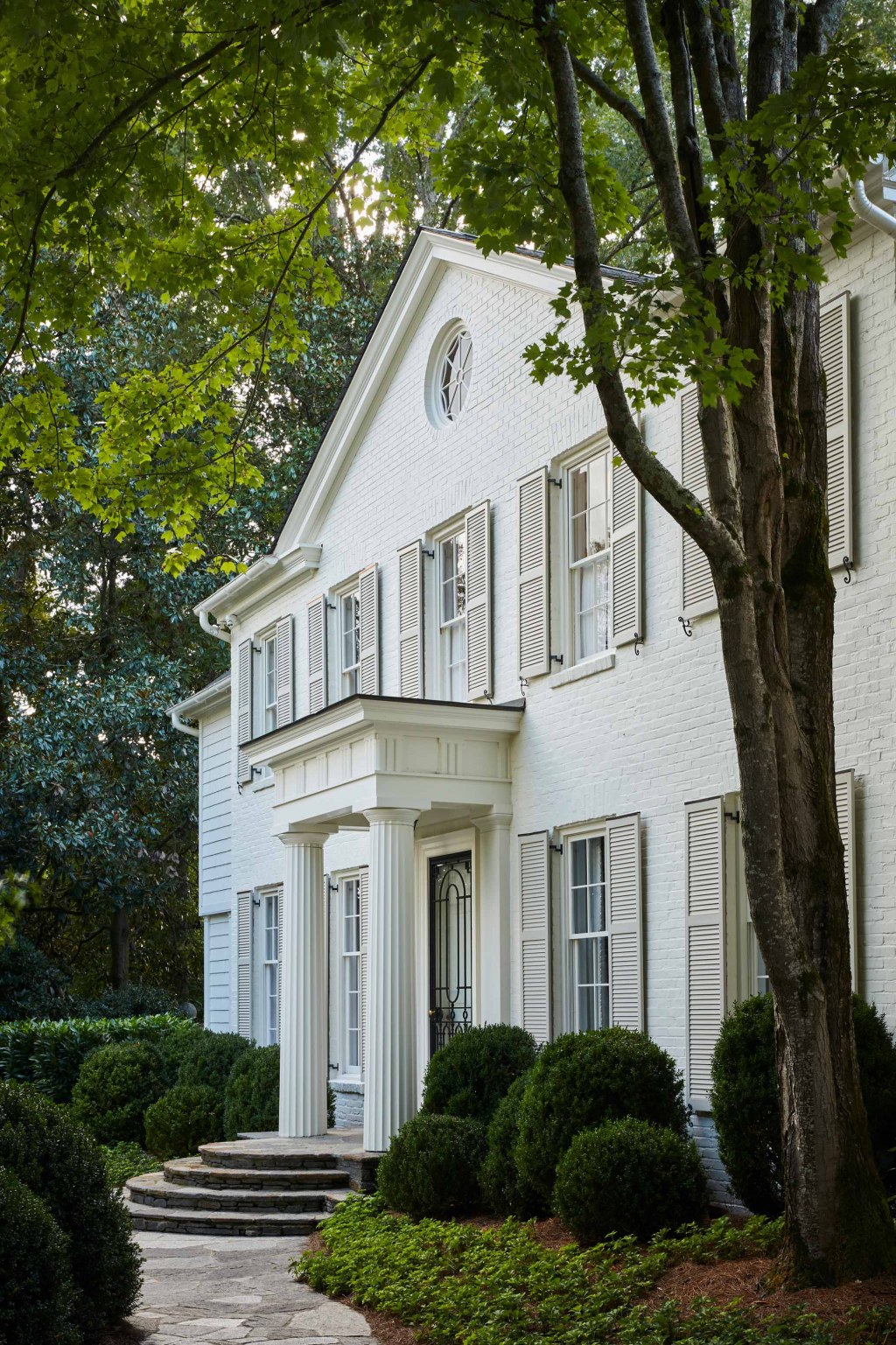 Historical Concepts | Homes | Renovations & Additions | 1920s Atlanta ...