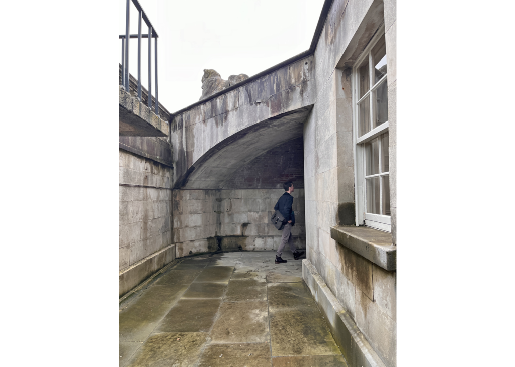 Dublin & Southwestern Ireland – Sight Seeing